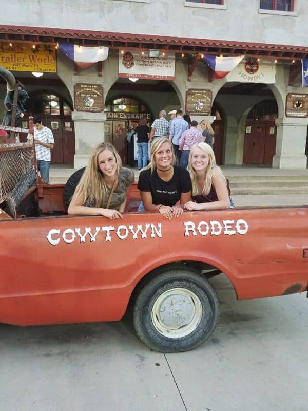 The BEST Girl's Weekend in DFW | The Homebody Tourist