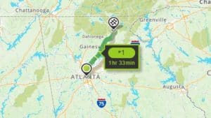 Dog-friendly Things to do in Helen, GA - The Homebody Tourist