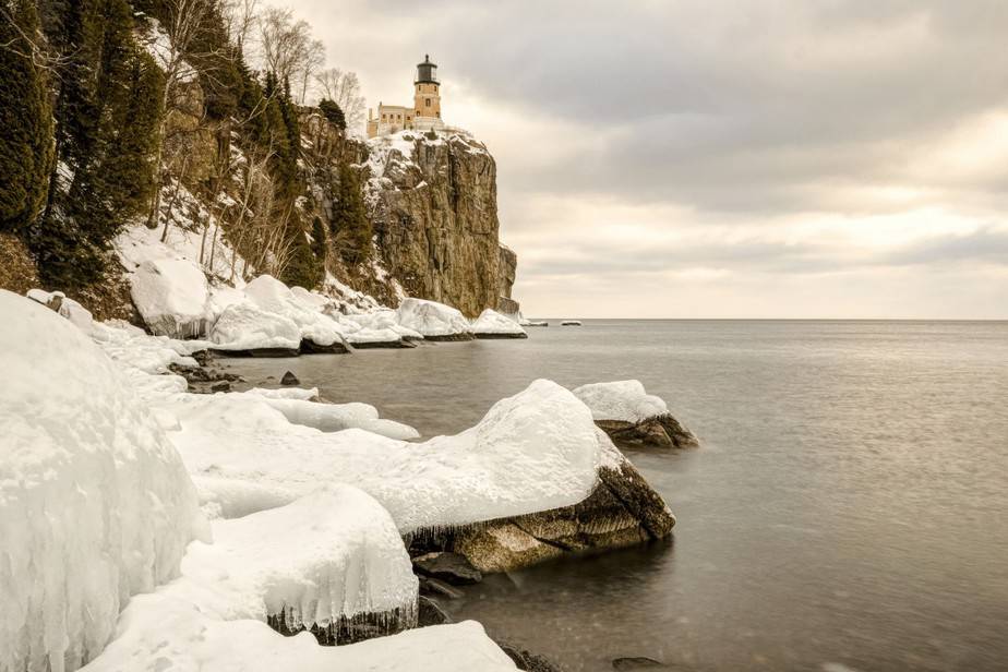 Split Rock Lighthouse State Park Guide - The Homebody Tourist