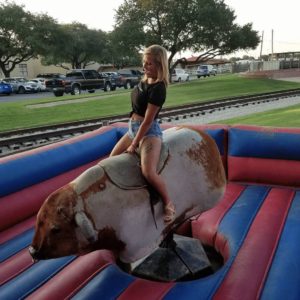 The BEST Girl's Weekend in DFW - The Homebody Tourist