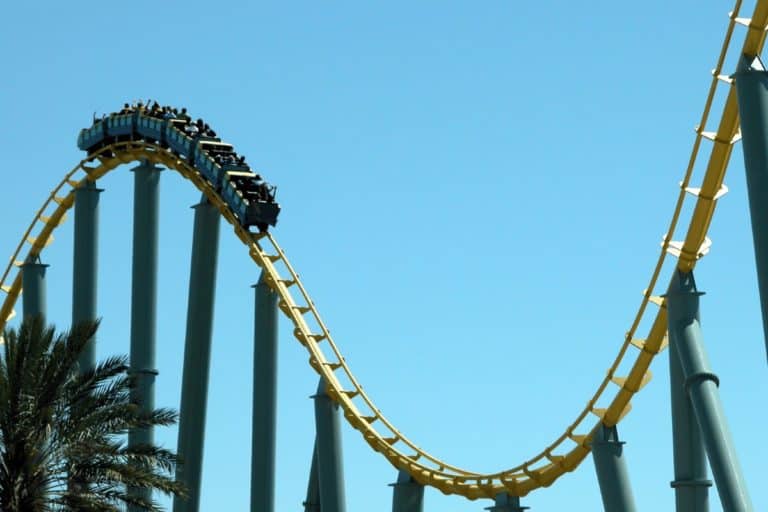 The BEST Girl's Weekend in DFW - The Homebody Tourist