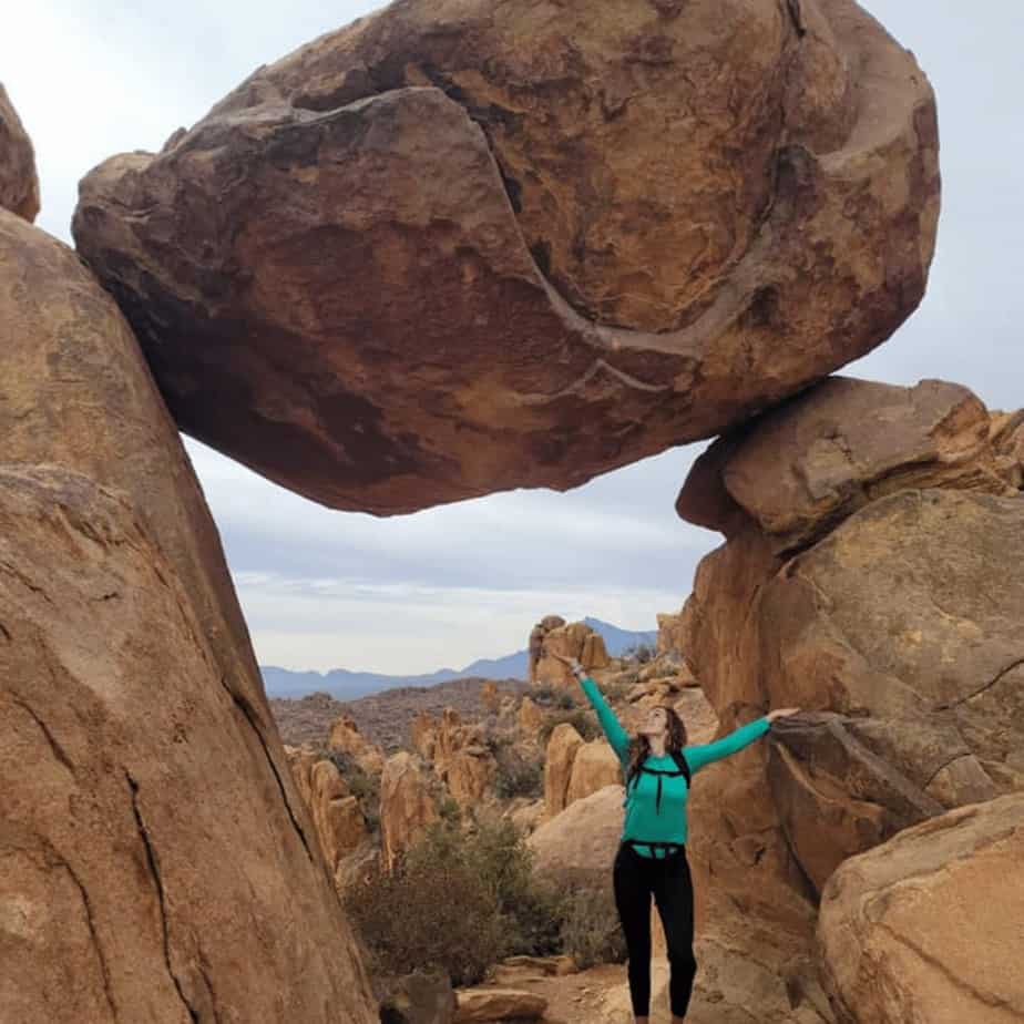 West Texas Road Trip from Dallas - The Homebody Tourist