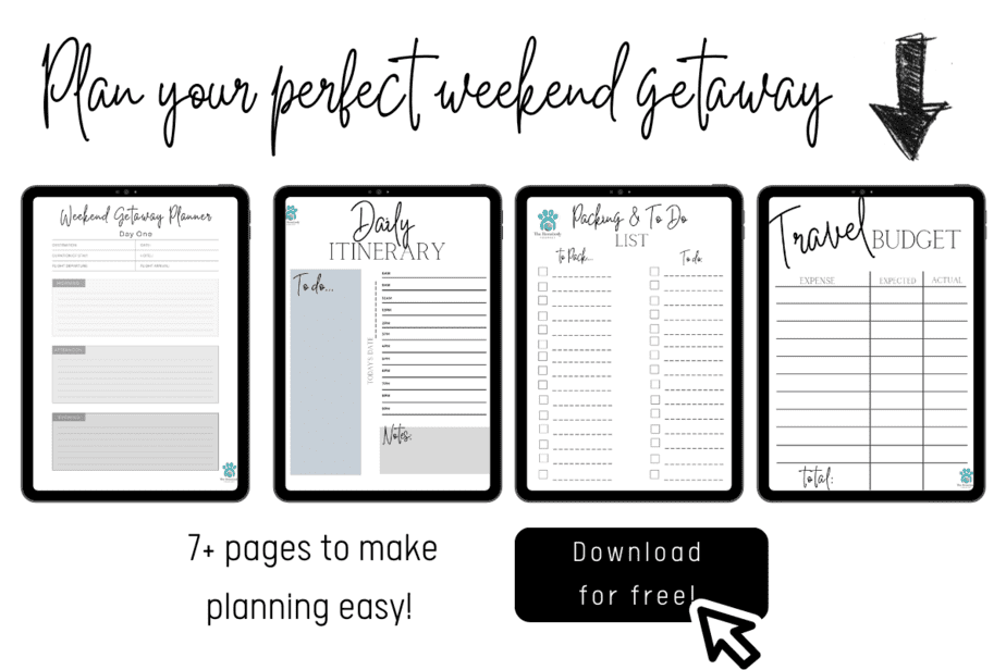 One Weekend in Seattle: An Epic 3-day Seattle Itinerary - The Homebody ...