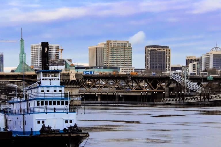One Weekend in Portland: The Best 3-Day Portland Itinerary - The ...
