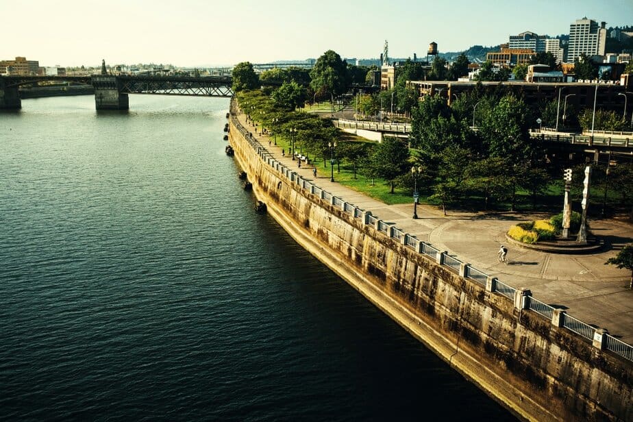 One Weekend in Portland: The Best 3-Day Portland Itinerary - The ...