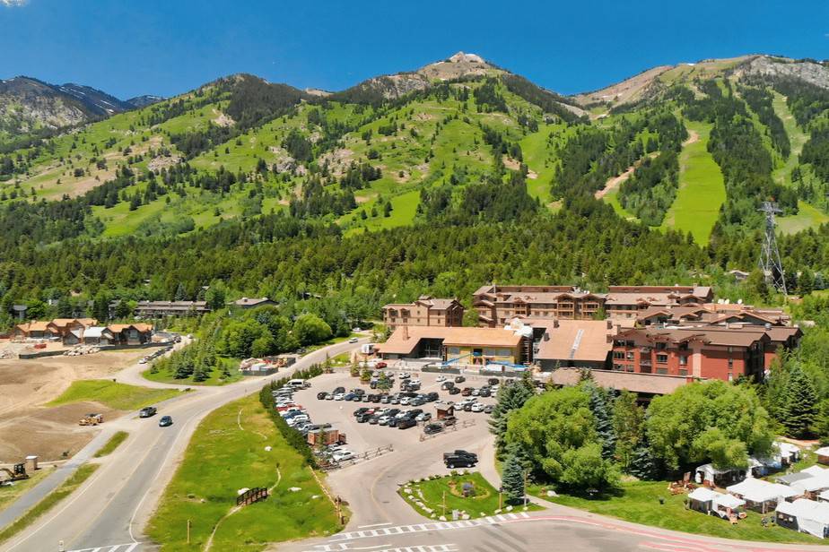One Weekend in Jackson, WY: A 3-Day Jackson Itinerary | The Homebody ...