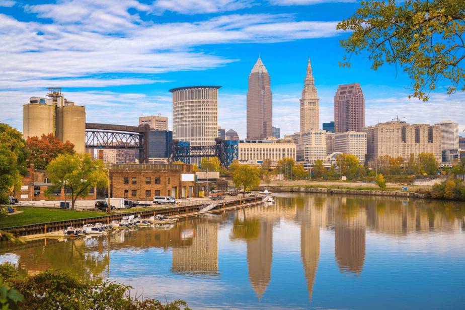 One Weekend In Cleveland: A 3-day Cleveland, OH Itinerary - The ...