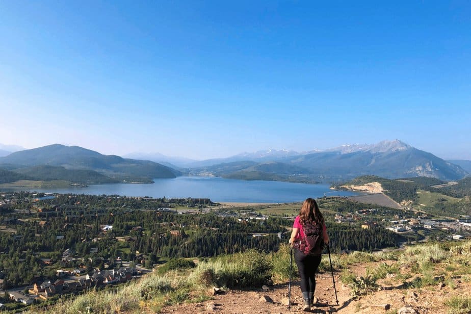 Best Day Hikes in Colorado (All under 10 miles) - The Homebody Tourist