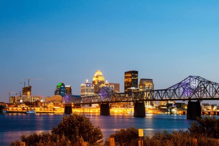 One Weekend in Louisville: A 3-Day Louisville Itinerary - The Homebody ...