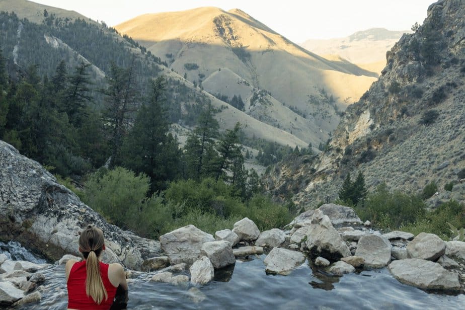 Best Hot Springs in the United States (With USA Hot Springs Map!) - The ...