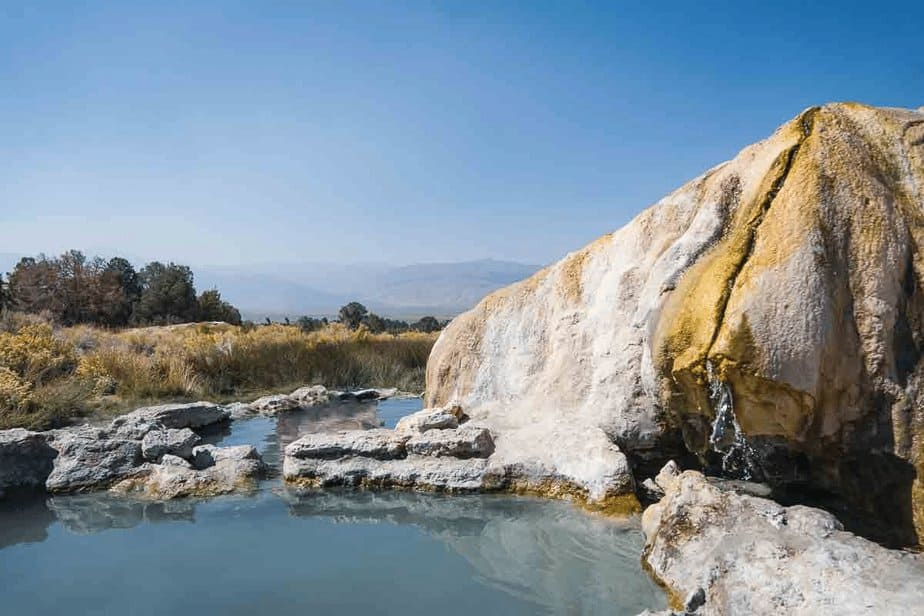 Best Hot Springs in the United States (With USA Hot Springs Map!) - The ...