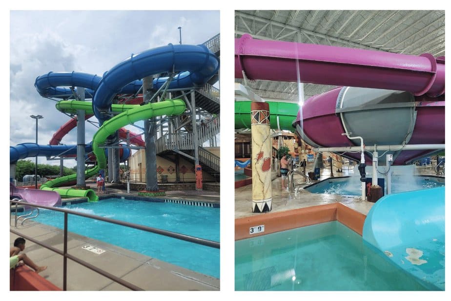 One Weekend in Wisconsin Dells: The ULTIMATE 3-day Wisconsin Dells ...