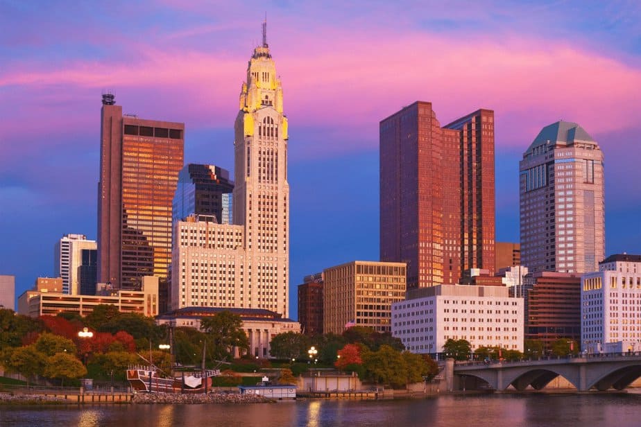 One Weekend In Columbus, Ohio: A 3-day Columbus Itinerary - The ...