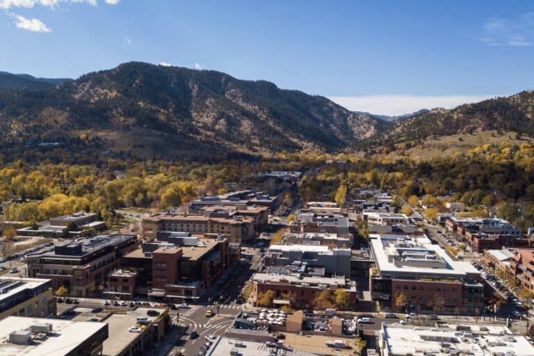 One Weekend In Boulder, CO: A 3-day Boulder Itinerary - The Homebody ...