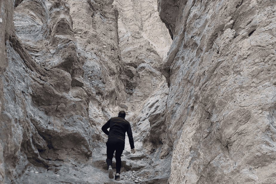 One Day in Death Valley National Park (Day Trip from Las Vegas) - The ...