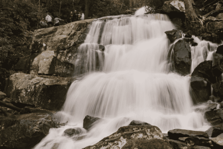 The Best Waterfalls in Tennesse: A Magical Tennesse Waterfall Road Trip ...