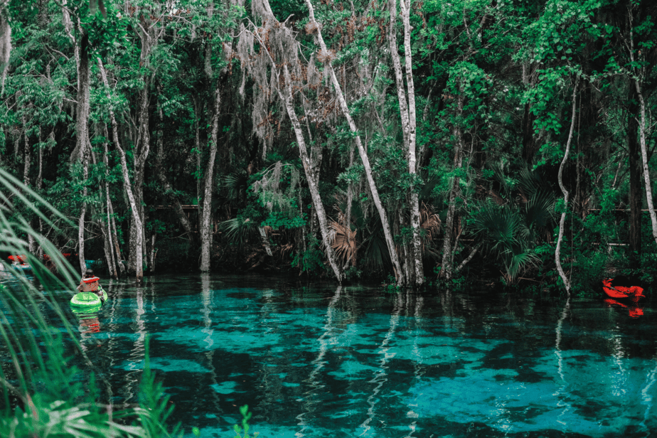 Best Places for Paddleboarding in the USA - The Homebody Tourist