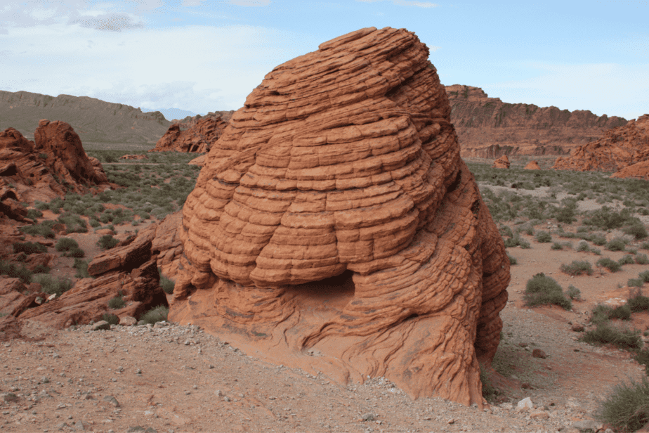 One Day at Valley of Fire State Park (Day Trip from Las Vegas) - The ...