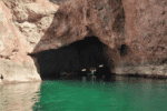 Everything to Know About Kayaking to Emerald Cave, Arizona (Day Trip ...