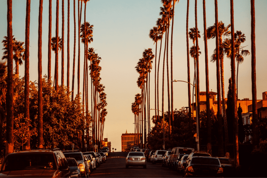 One Weekend In Los Angeles: A 3-day Los Angeles Guide | The Homebody ...