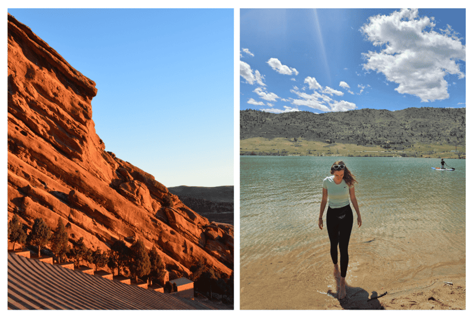 One Weekend in Denver, CO: An Adventurous 3-day Itinerary - The ...