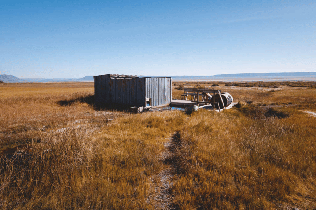 14 Weirdly Wonderful Places in Oregon - The Homebody Tourist