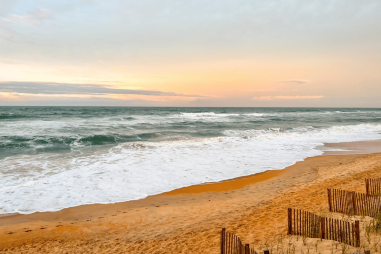One Weekend In the Outer Banks: A 3-day Outer Banks Itinerary - The ...