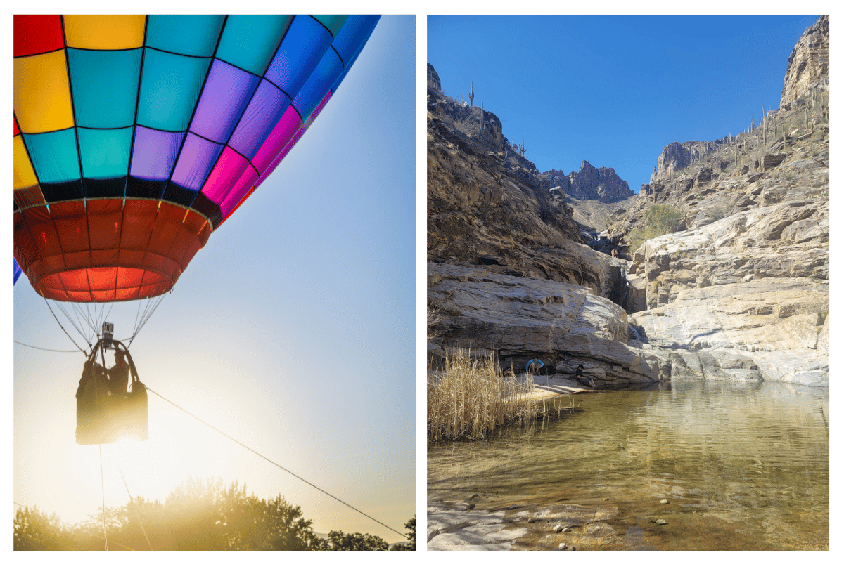 One Weekend in Tucson, AZ: A 3-day Tucson Itinerary - The Homebody Tourist