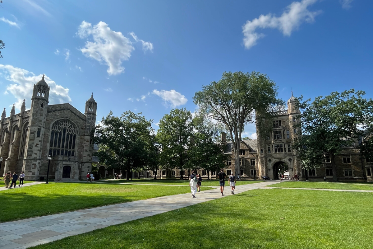 One Weekend in Ann Arbor, MI: A 3-day Ann Arbor Itinerary - The ...