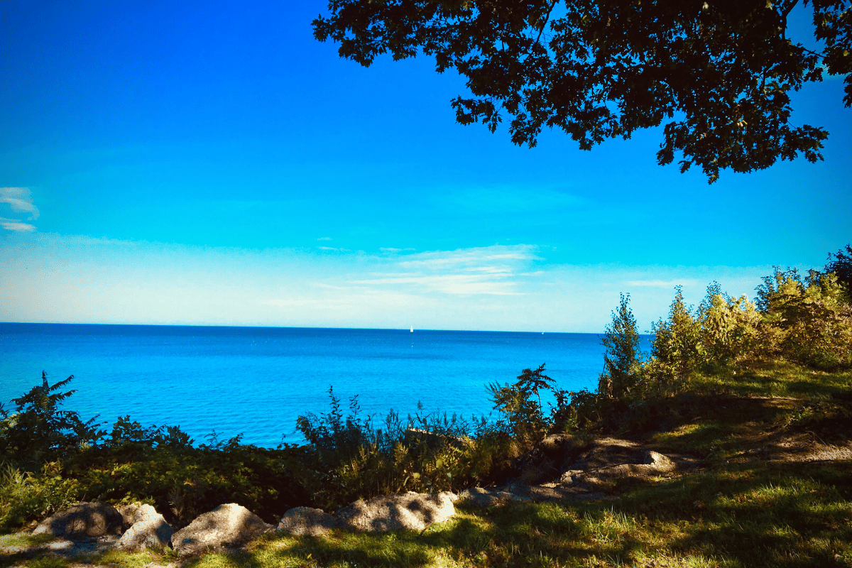 One Weekend In Erie, PA: A Local’s 3-day Guide to Erie - The Homebody ...