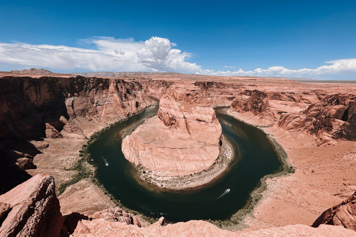 One Weekend In Page, Arizona: An Adventurous 3-day Page Itinerary - The ...