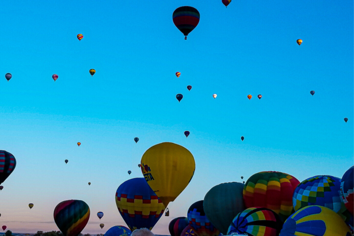 One Weekend In Albuquerque: A 3-day Albuquerque Itinerary from a Local ...