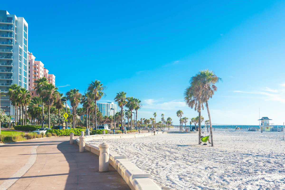 One Weekend In Clearwater: A 3-day Clearwater - The Homebody Tourist