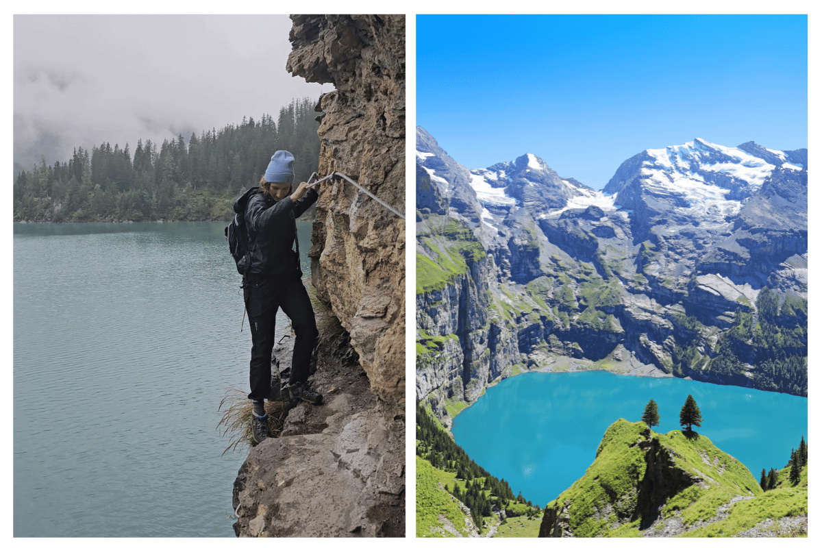14+ Hikes in Switzerland That NEED To Be On Your Bucket List! - The ...