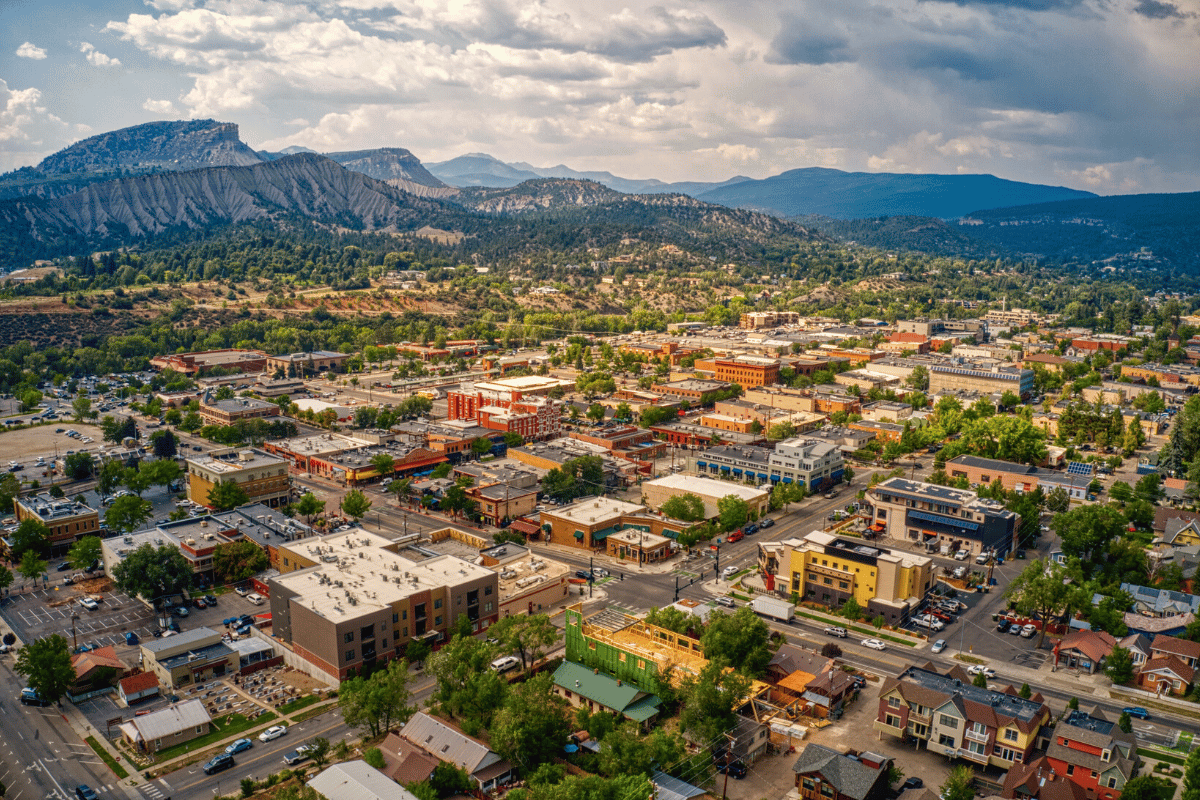 Colorado Bucket List: 19 Colorado Vacation Areas You NEED to Visit ...