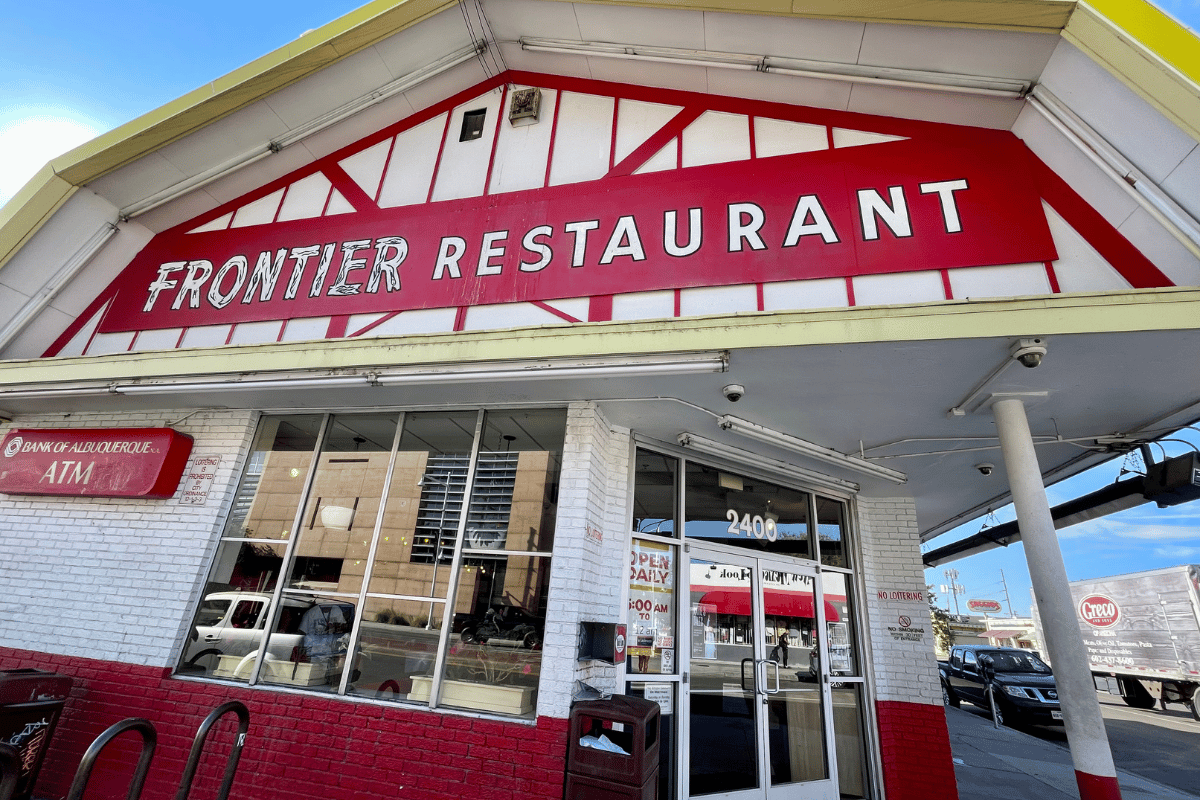 21+ Quirky Route 66 Attractions by State (A Quintessential American ...