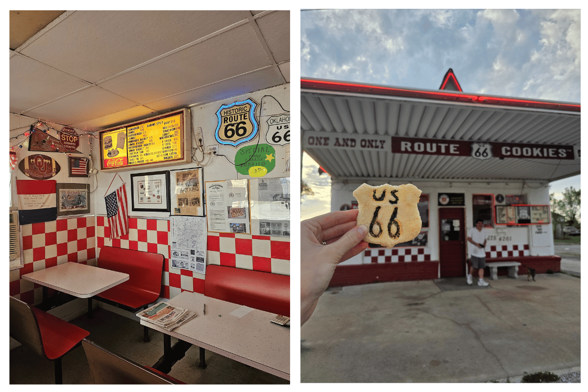 21+ Quirky Route 66 Attractions by State (A Quintessential American ...