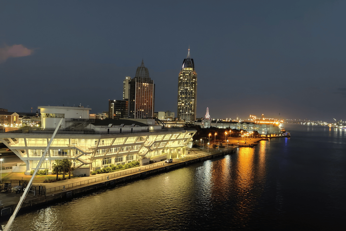 One Weekend In Mobile, AL: A 3-day Mobile Itinerary (from a Local ...