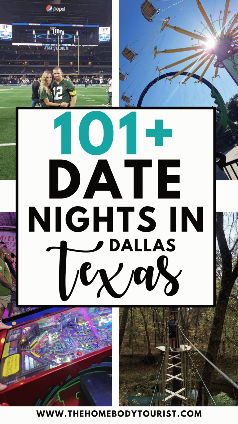 101+ Date Nights in (& near) Dallas (+Unique Ideas You Might Not Have ...