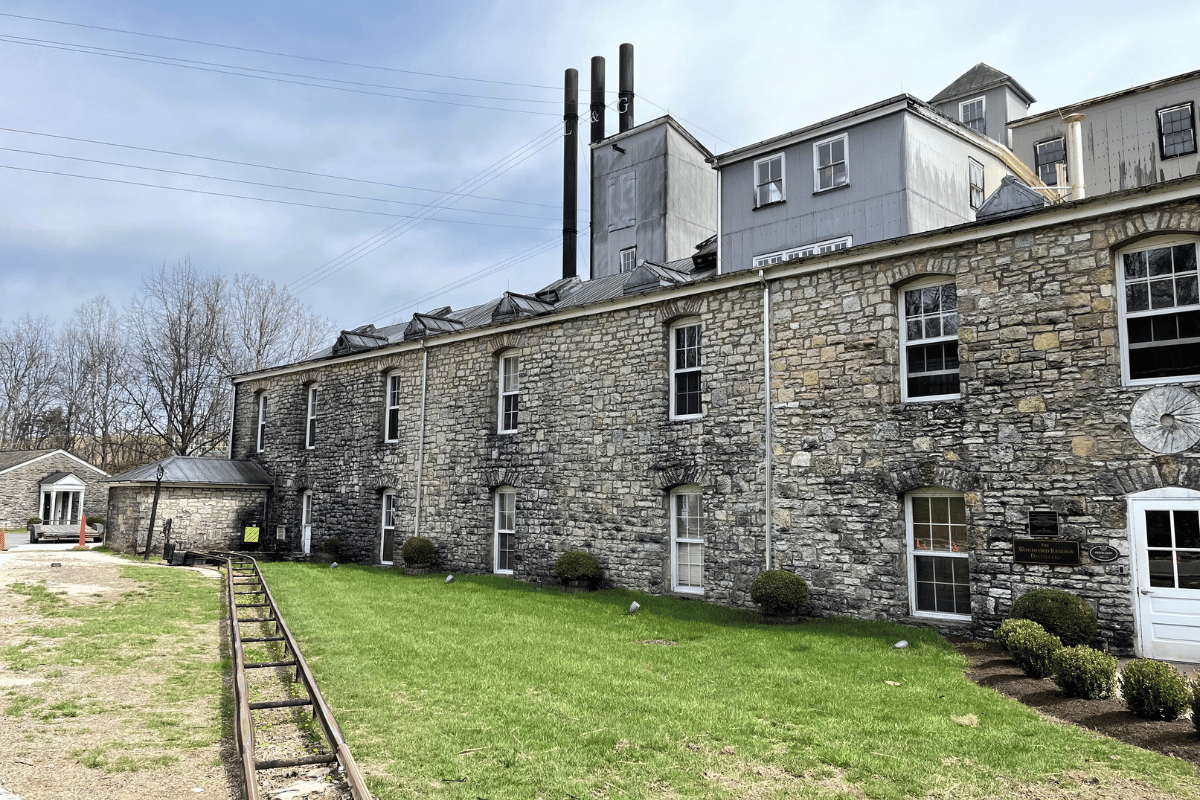 Kentucky Bourbon Trail Tour: Experience the Trail Like a Local - The ...