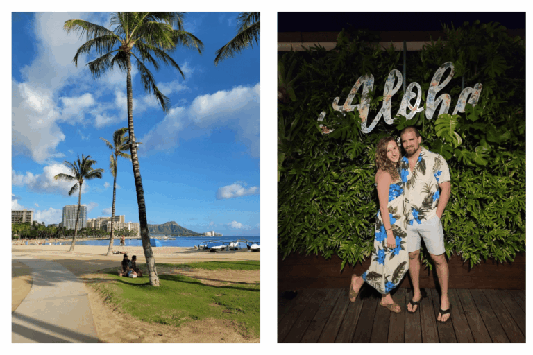 19+ Top Spring Break Destinations in the USA - The Homebody Tourist