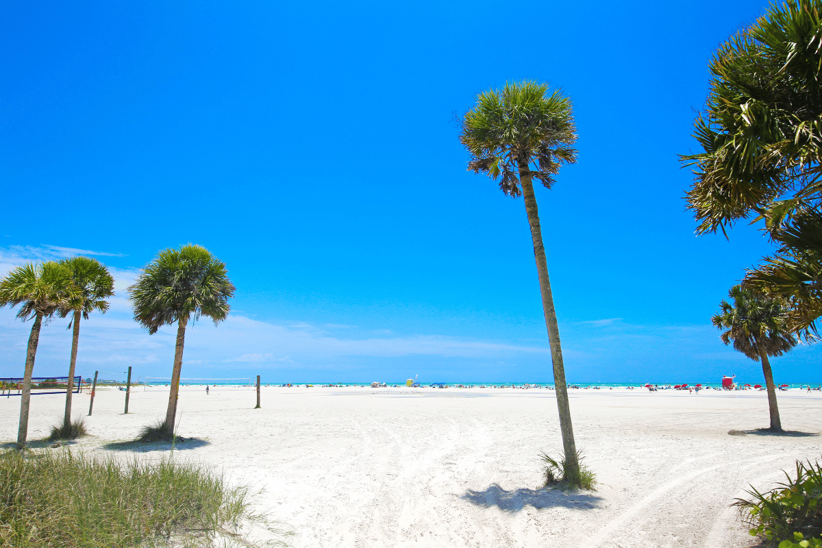 19+ Top Spring Break Destinations in the USA - The Homebody Tourist