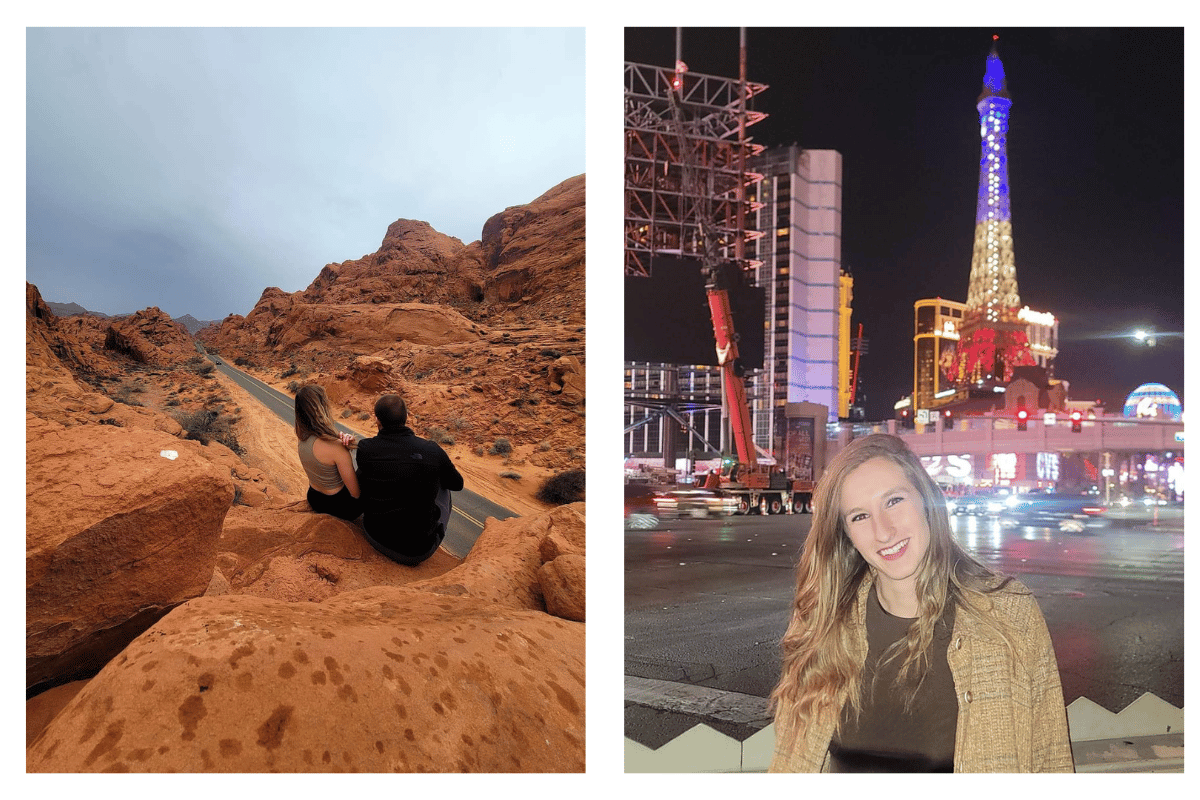 19+ Top Spring Break Destinations in the USA - The Homebody Tourist