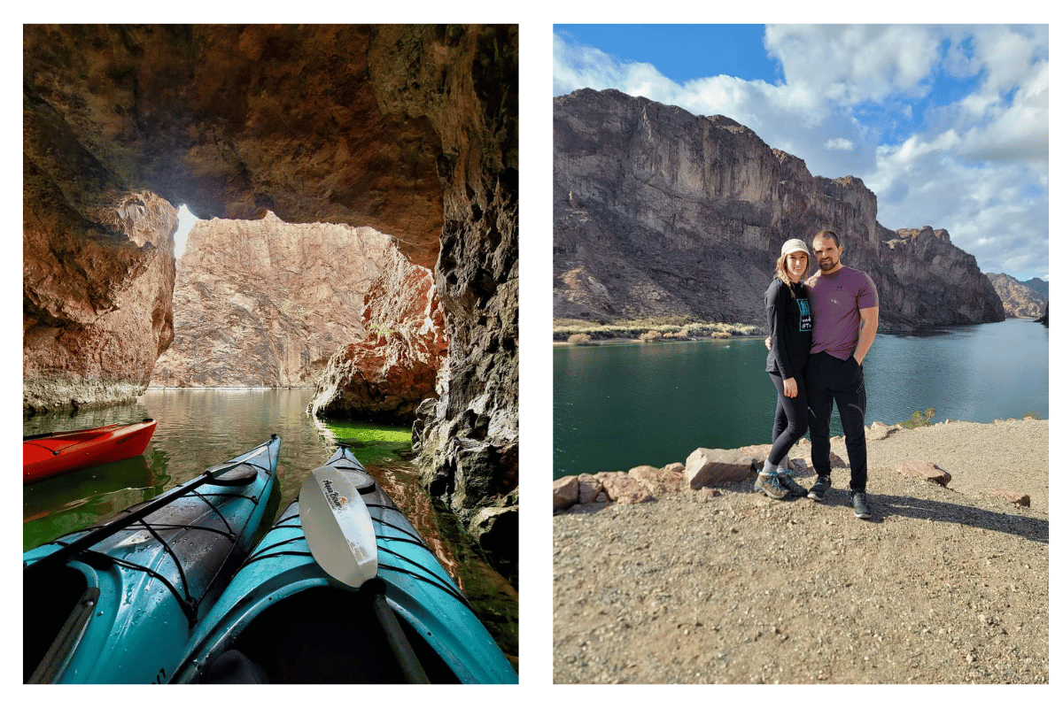 27+ Adventurous Weekend Trips from Las Vegas (Under 5 hours!) - The ...