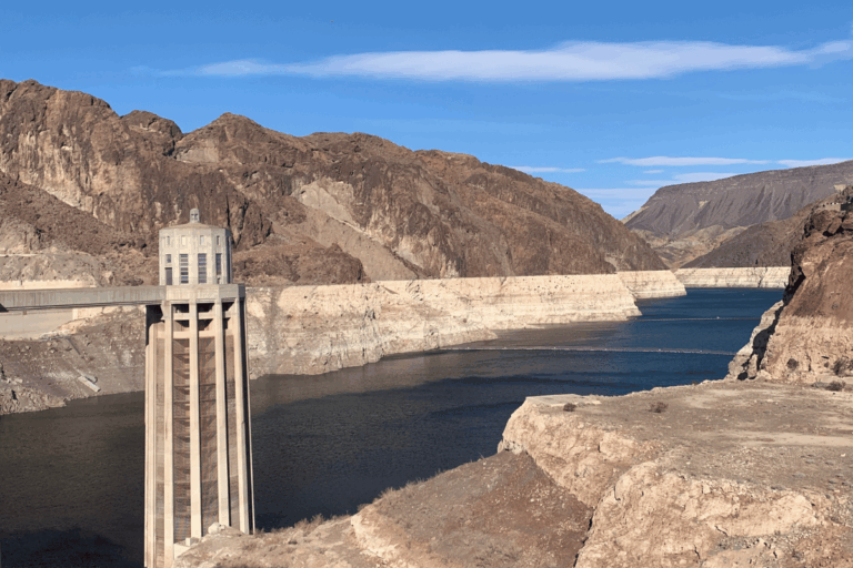 Refreshing Lakes near Tucson, AZ (+ other Bodies of Water) - The ...