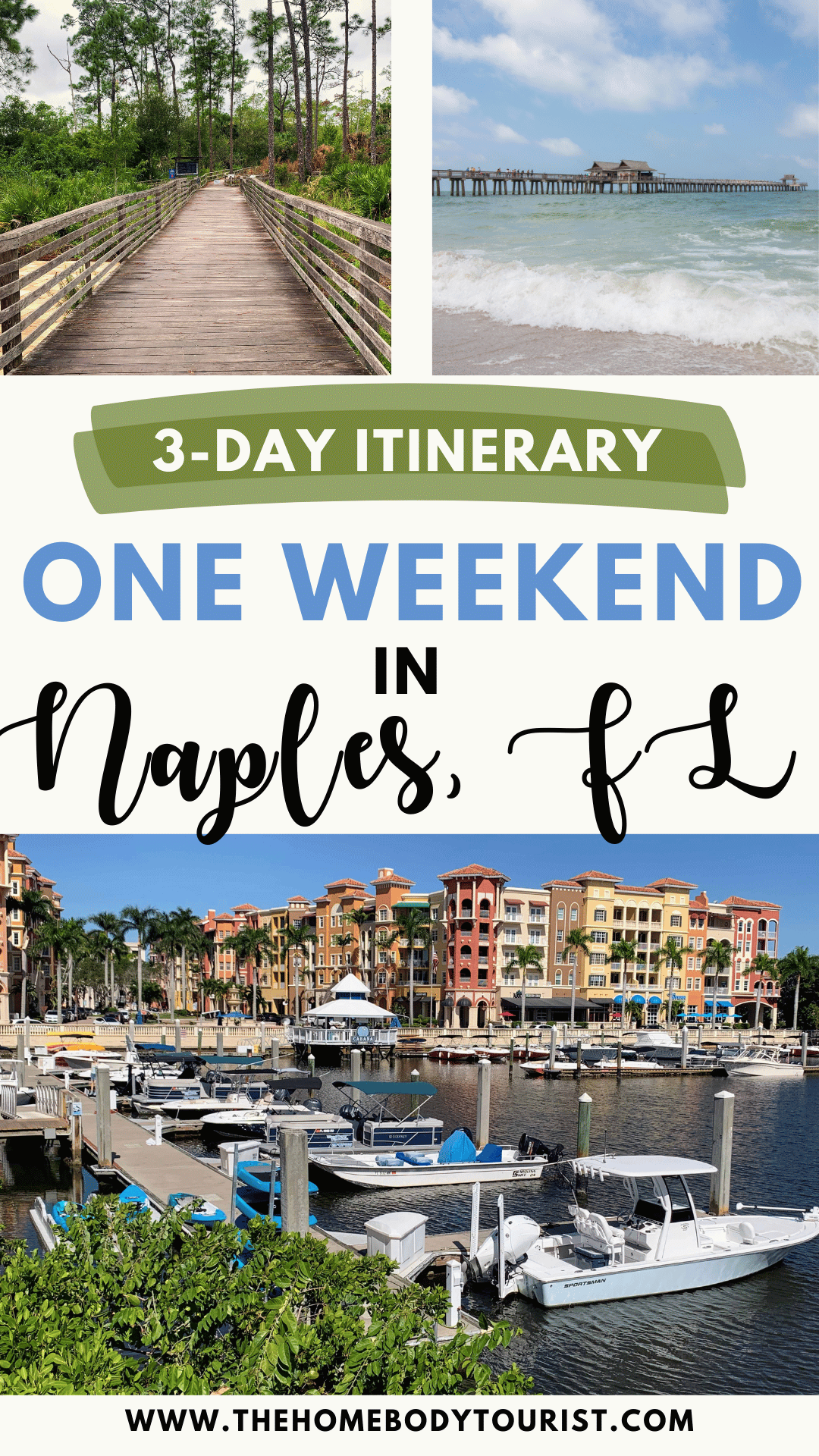 One Weekend In Naples, Florida: How to Spend 3 Exciting Days in Naples ...