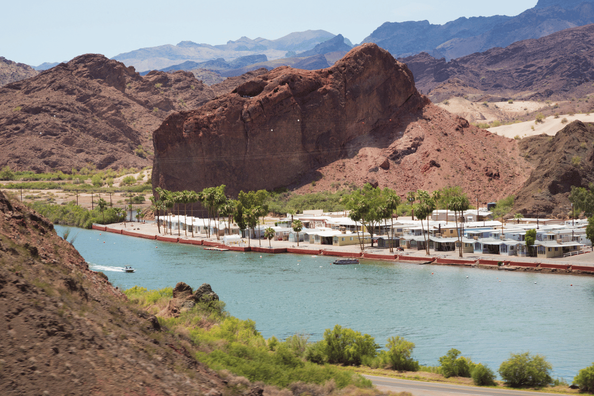Refreshing Lakes near Tucson, AZ (+ other Bodies of Water) - The Homebody Tourist