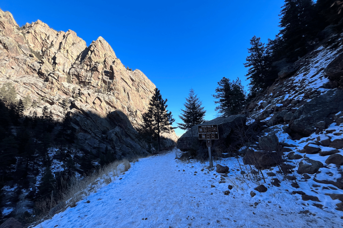 Best Boulder Hikes: 10+ Epic Day Hikes in Boulder, Colorado (From a ...