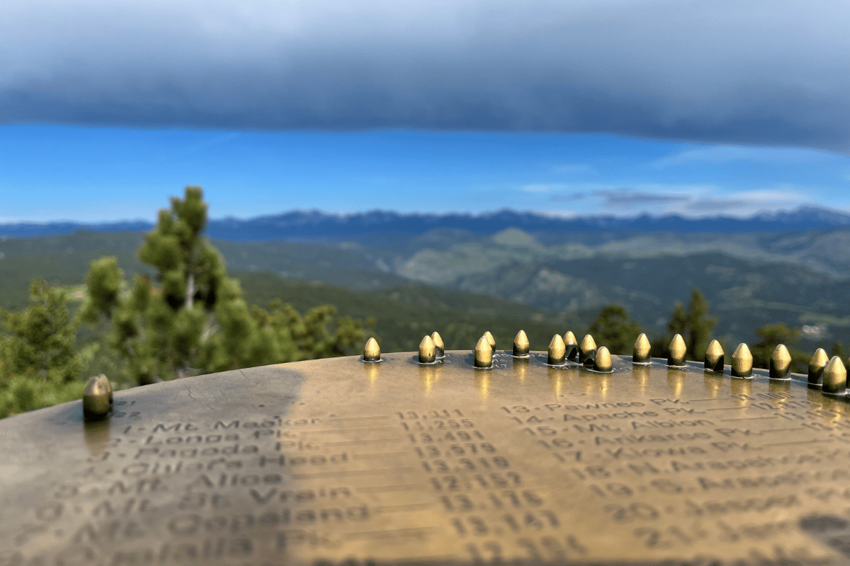 Best Boulder Hikes: 10+ Epic Day Hikes in Boulder, Colorado (From a ...