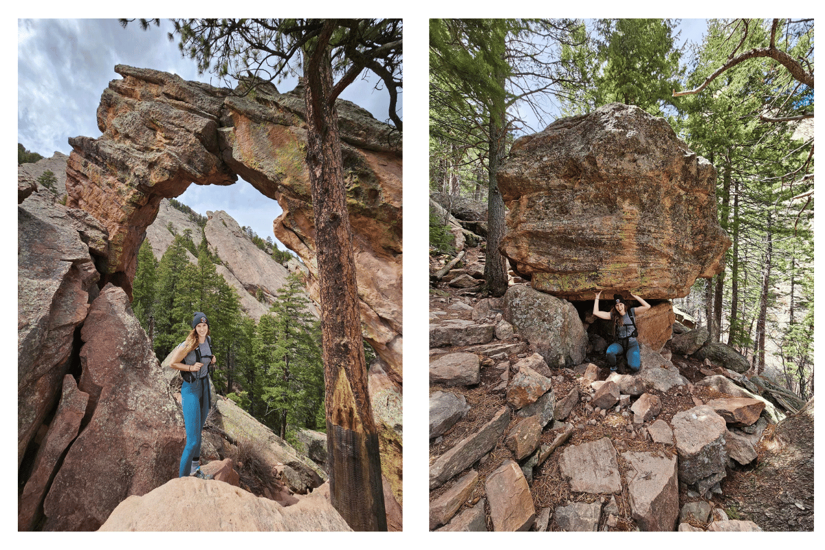Best Boulder Hikes: 10+ Epic Day Hikes in Boulder, Colorado (From a ...